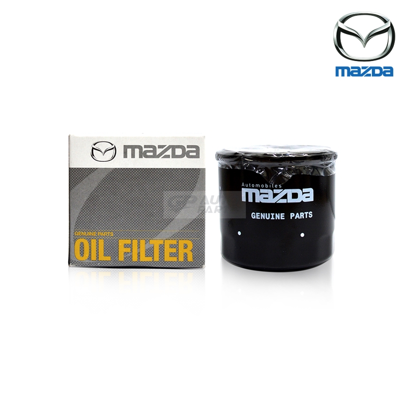MAZDA GENUINE PARTS – G.P. Auto Parts – จี.พี.อะไหล่